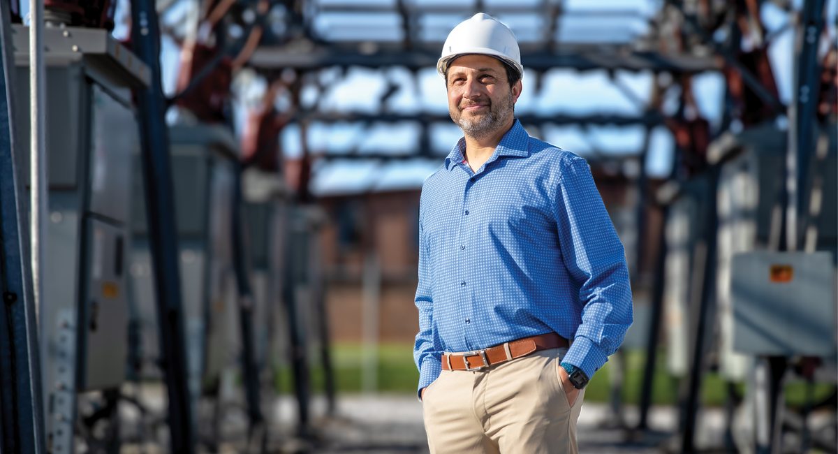 Meet Biz 417's 10 for the Next 10: Adam Toth | Biz 417