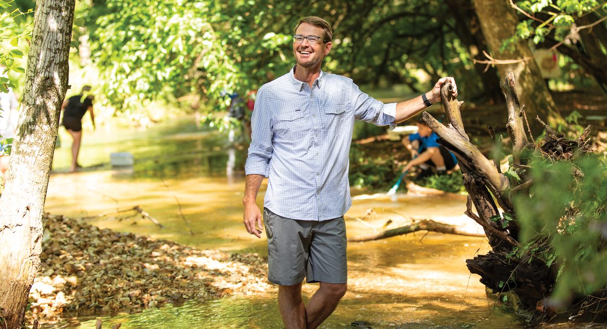 Meet Biz 417's 10 for the Next 10: Michael R. Kromrey | Biz 417