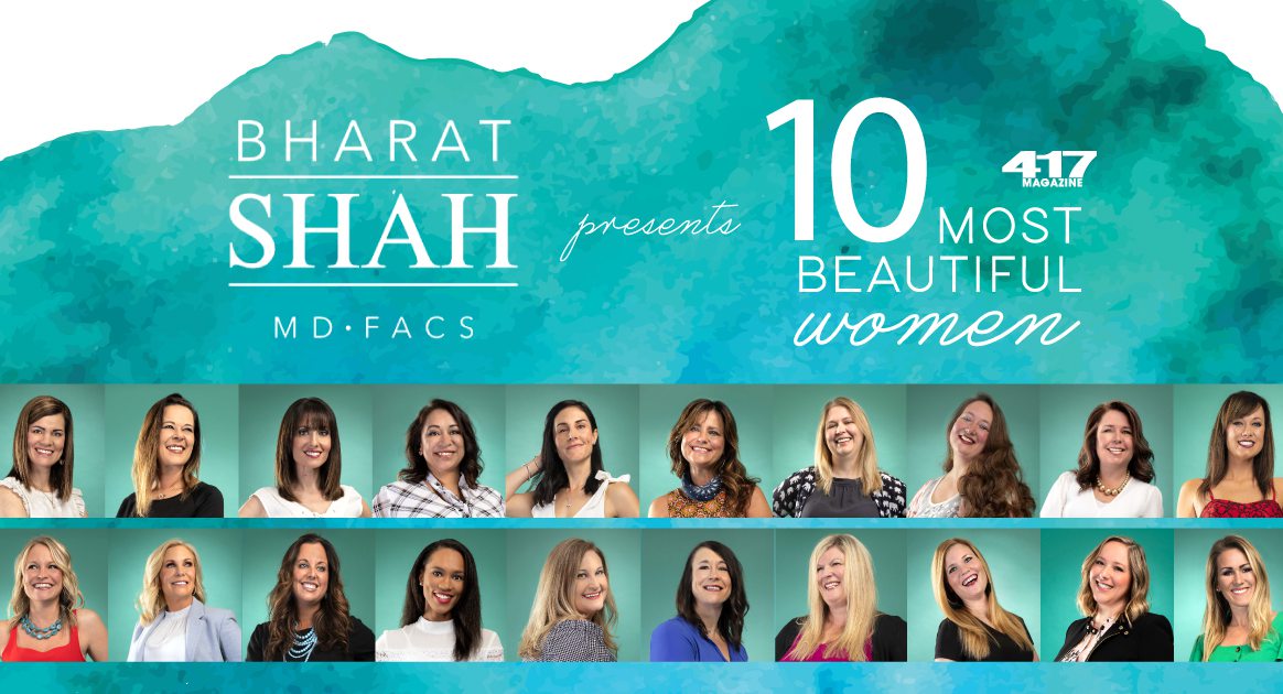 10 Most Beautiful Women Voting 2019