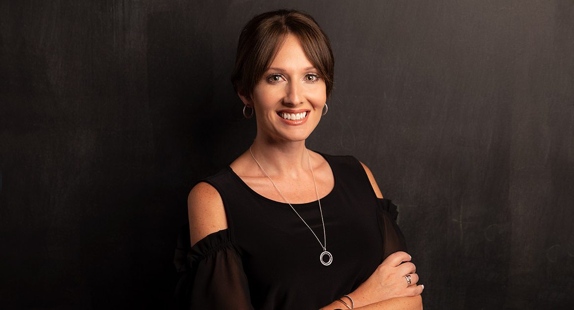 417 Magazine's 10MB: Jamie Thomas