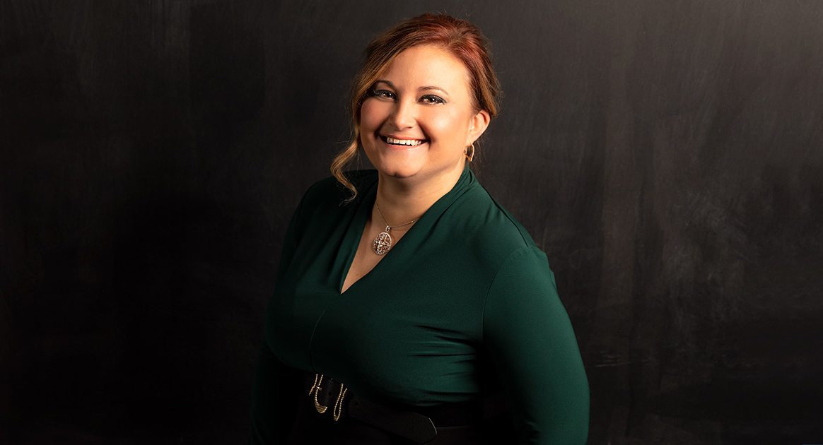 417 Magazine's 10MB: Janelle Reed