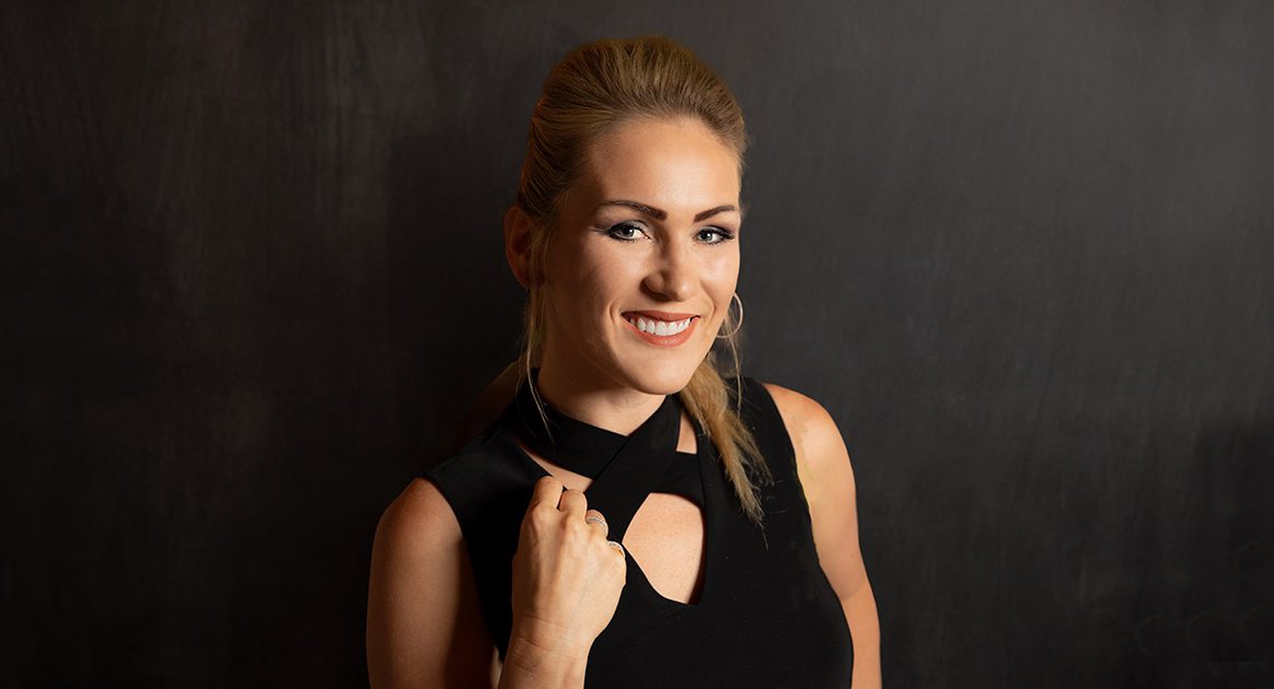 417 Magazine's 10MB: Jordan Schrandt