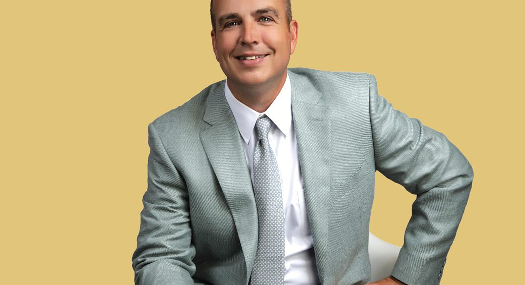 Meet Biz 417's 10 for the Next 10: Michael Calhoun | Biz 417