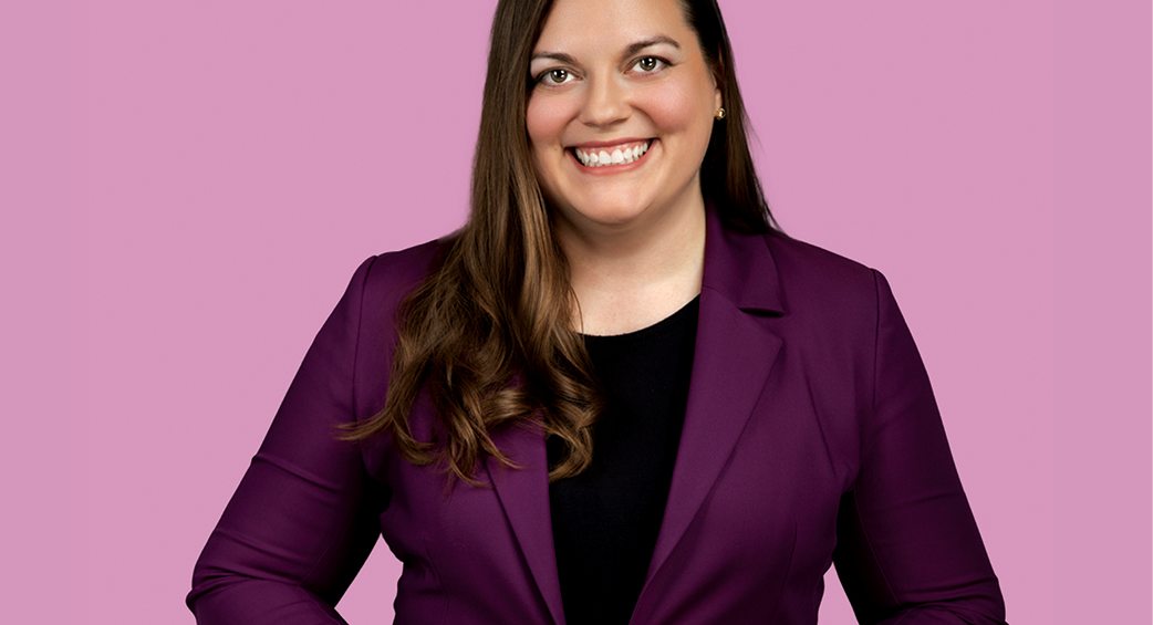 Meet Biz 417's 10 for the Next 10: Nicole McCauley | Biz 417