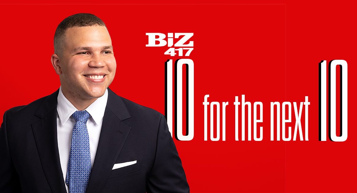 10FTN10 | Derrick Estell