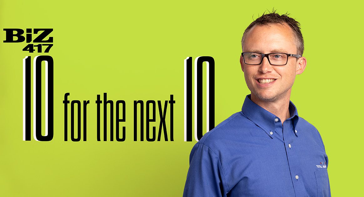 10FTN10 | Travis Allen