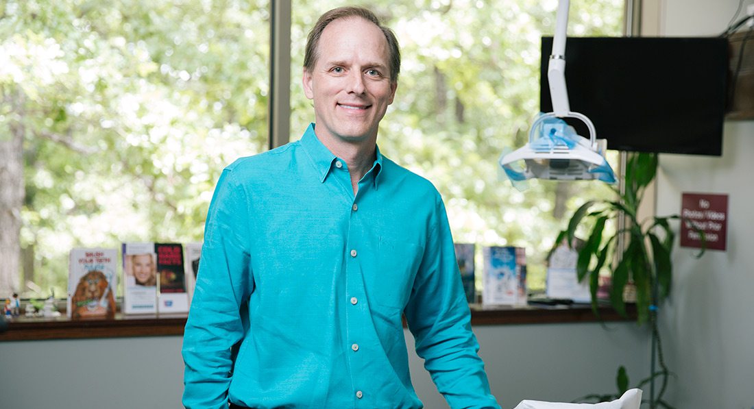 Dr. Christian R. Willard, DDS, PC