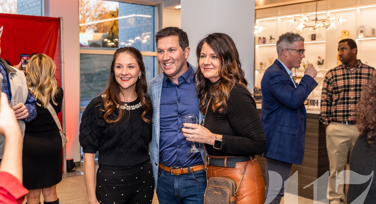 417 Magazine's 2025 Faces of 417 Celebration, 2025