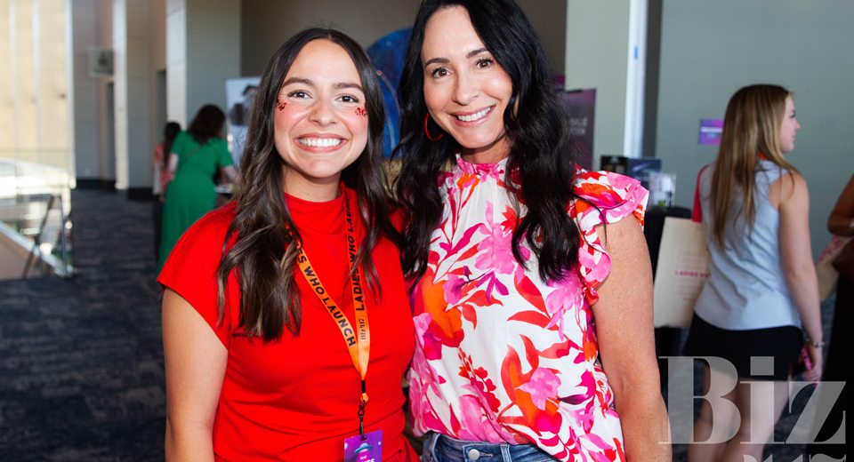 Biz 417's Ladies Who Launch 2025 | Biz 417