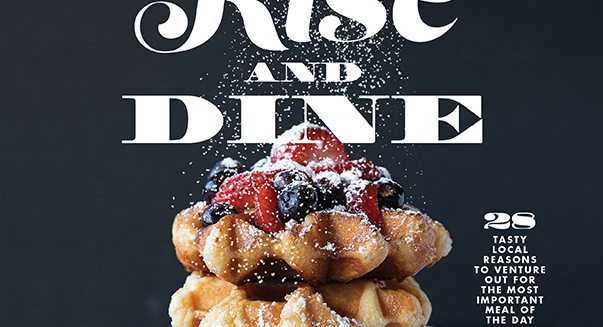 417 Magazine April 2021 Issue