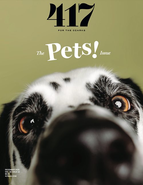 Missouri State Researchers Map the Remnants of an Unknown Amazon Culture