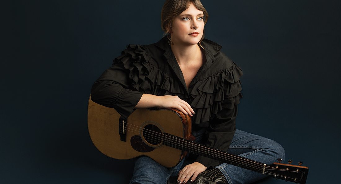 The Rising Star of Springfield, Missouri's Guinevere Goodwin