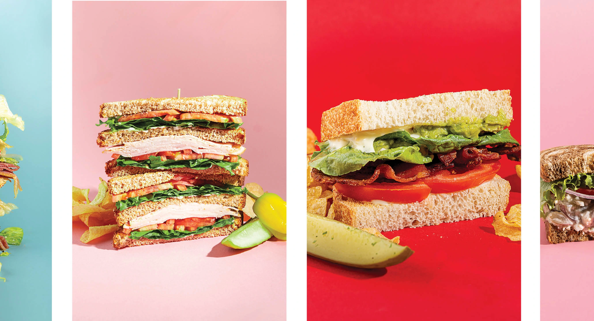 Your Guide to Sandwiches in Springfield, Missouri | 417 Magazine