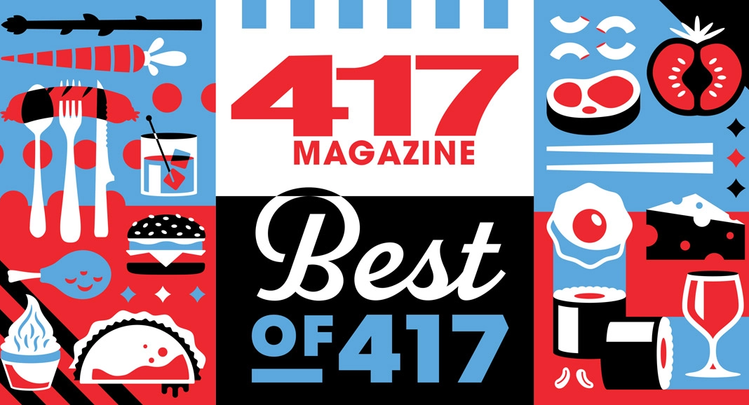Vote for the Best of 417 | 417 Magazine
