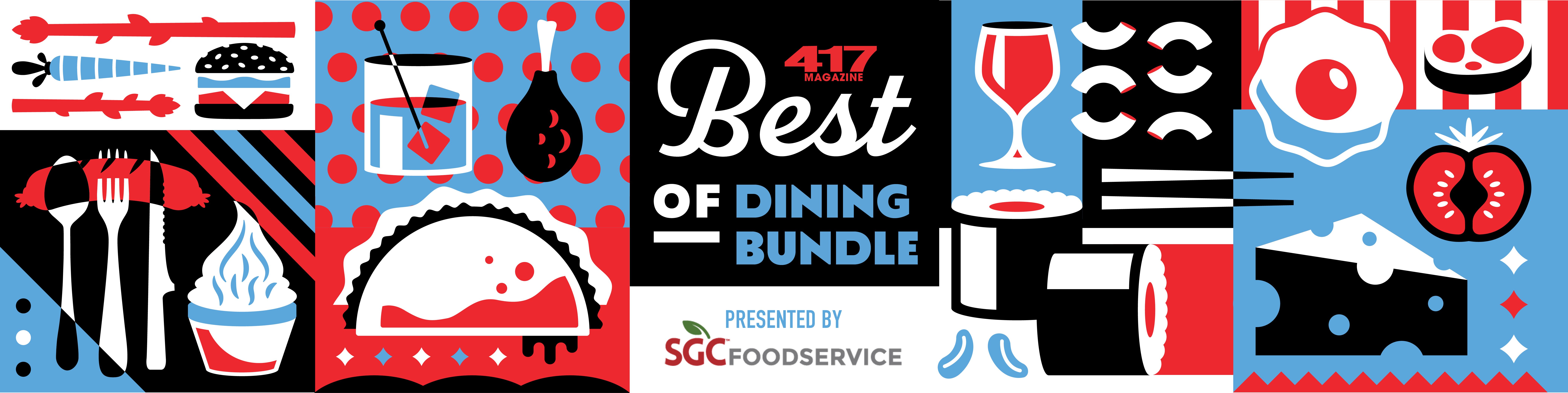 417 Magazine's Value Prize Pack