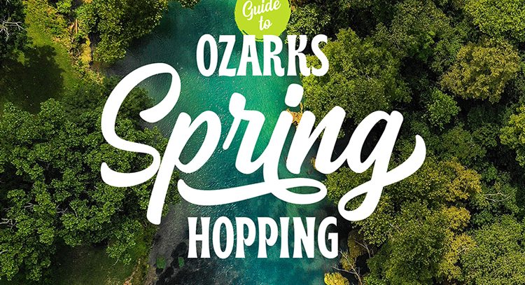 Guide to Spring Hopping | 417 Magazine | June 2022