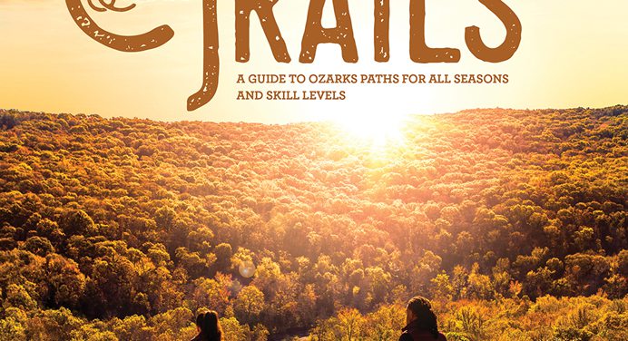 417 Magazine | Scenic Hikes | November 2021