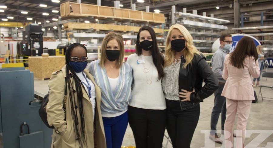 Good Morning Springfield April 2021