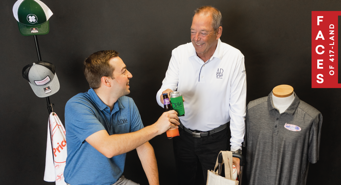 Advertising Plus Springfield, MO