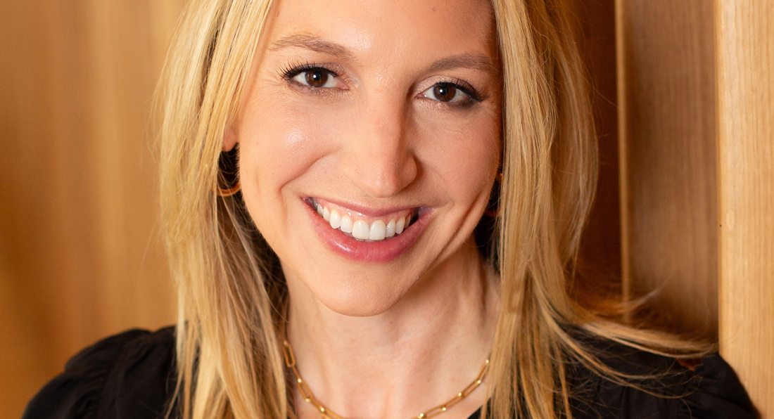 The 2025 Biz 417’s Ladies Who Launch Keynote is a Likeable Badass | Biz 417