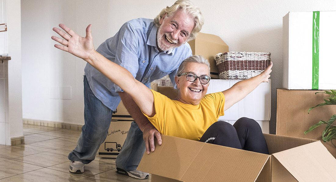 Americare Senior Living