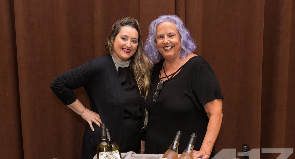 Wine, Women & Shoes, 2023