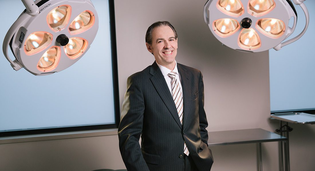 Dr. Andrew Kochevar, MD