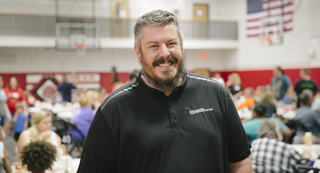 How The Springfield Dream Center is Working to Break the Cycle of Poverty