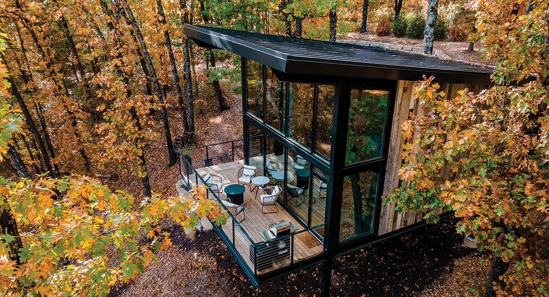 Travel for Two Around Southwest Missouri | 417 Magazine