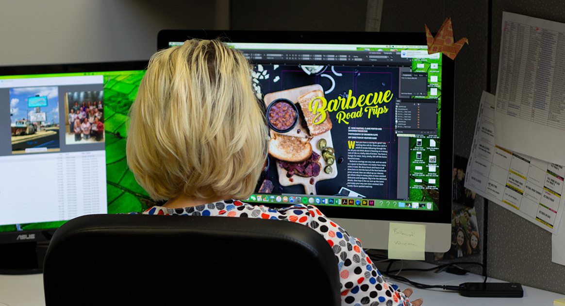 417 Magazine is Hiring a Brand Designer - Apply Today