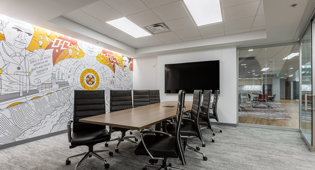 The New Way to Manage Stress At Work