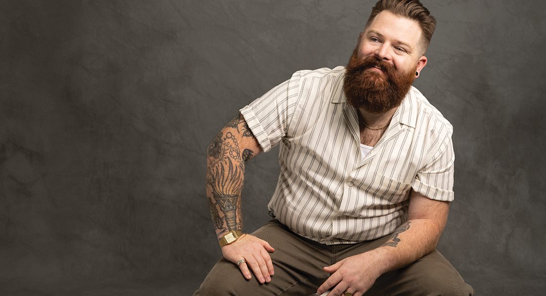 Meet Biz 417's 10 for the Next 10: Austin Elliott | Biz 417