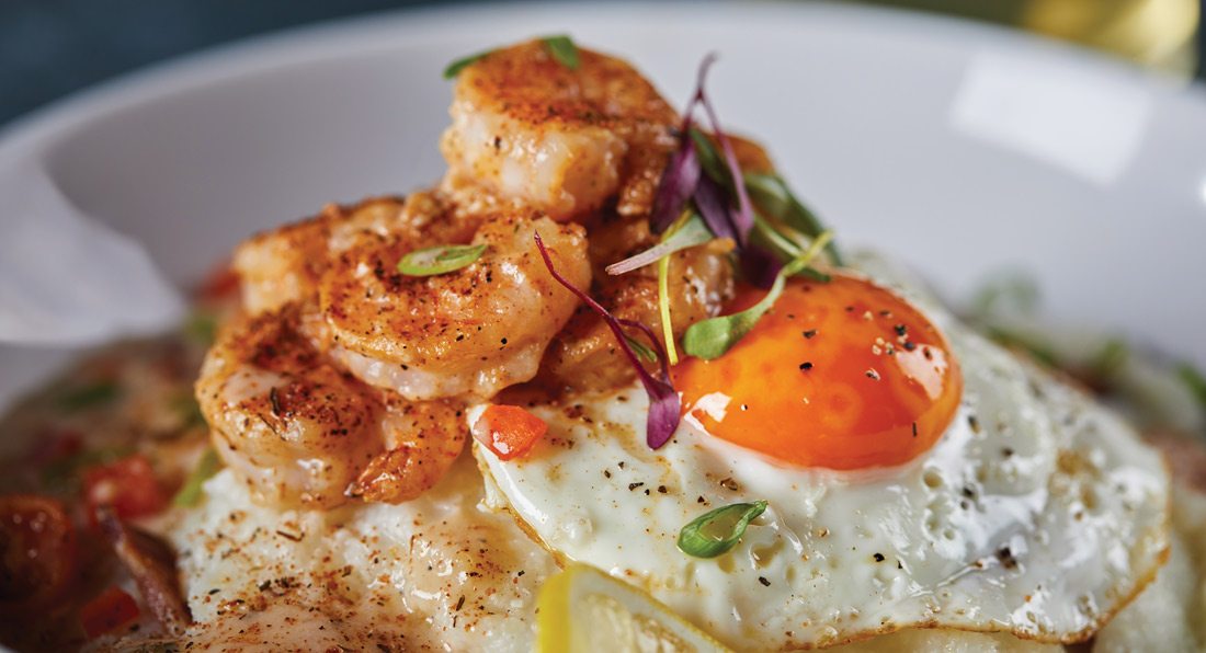The Plate: Dishes to Try Right Now