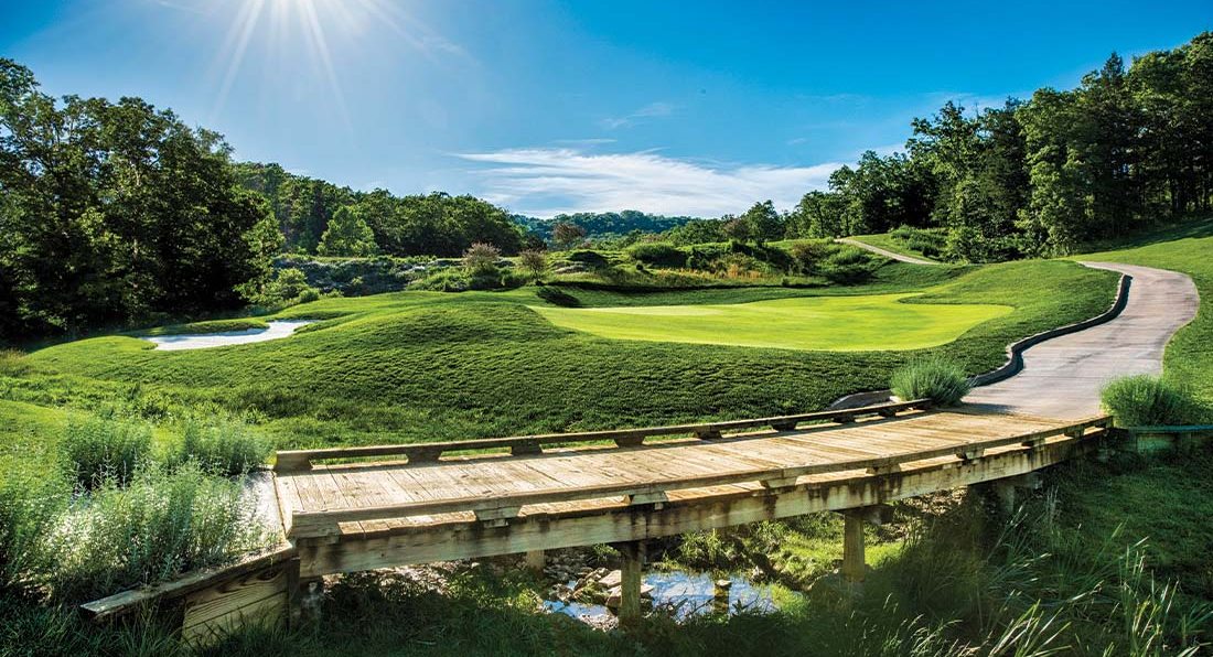 Branson Hills Golf Club