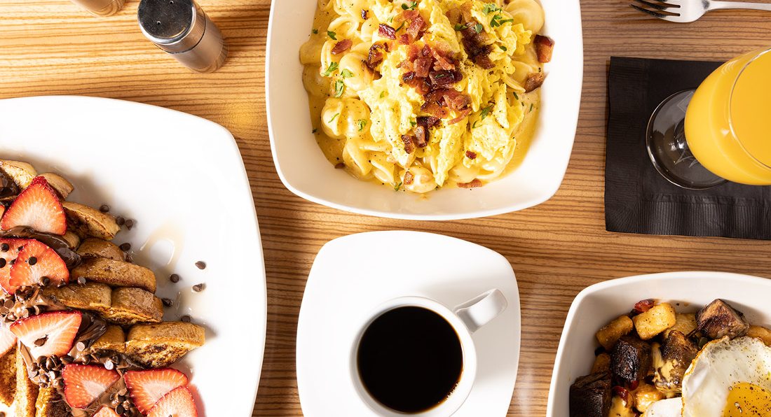 A Bite-Size Review of Fire & Ice's New Breakfast Menu | 417 Magazine