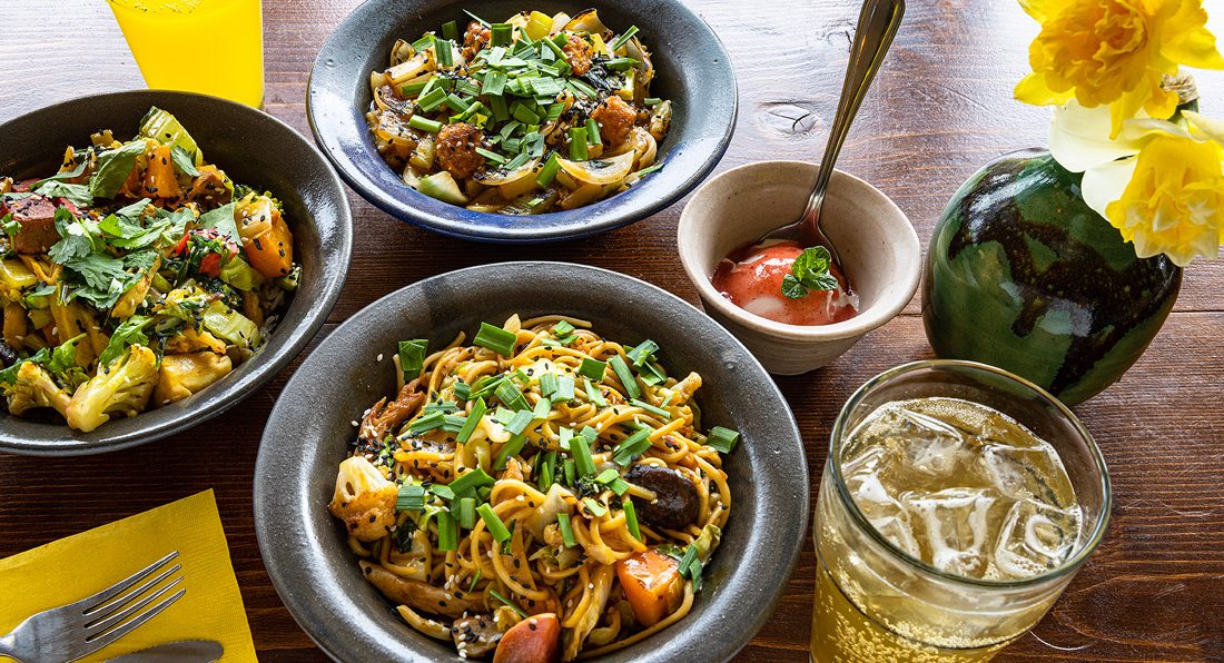 Table Talk: May 2–8 | 417 Magazine