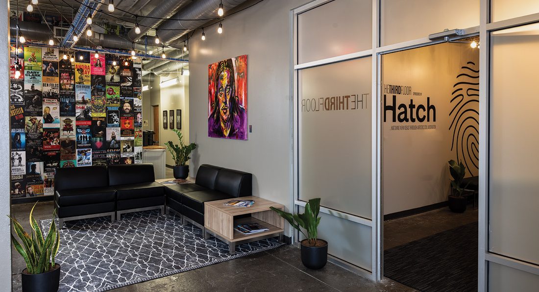 The Gillioz Theatre Gives an Old Space New Life | Biz 417