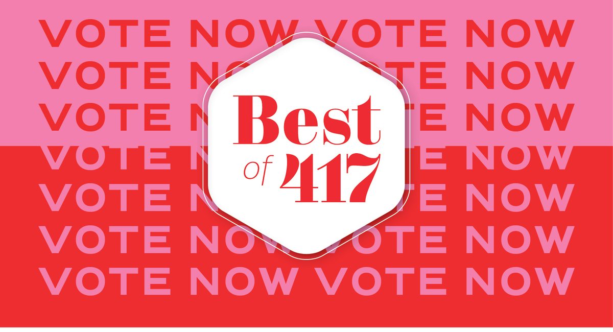Vote for the Best of 417 | 417 Magazine