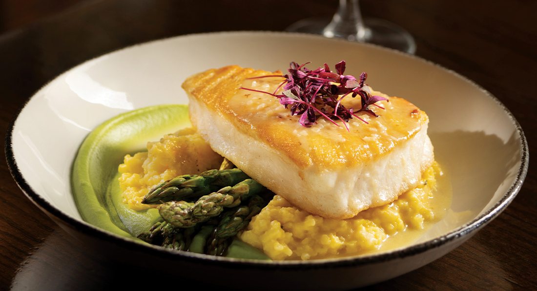 The Worman House Bistro