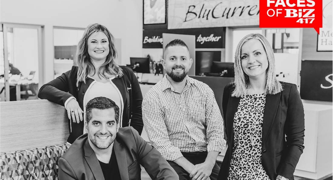 BluCurrent Credit Union | The Face of Credit Unions