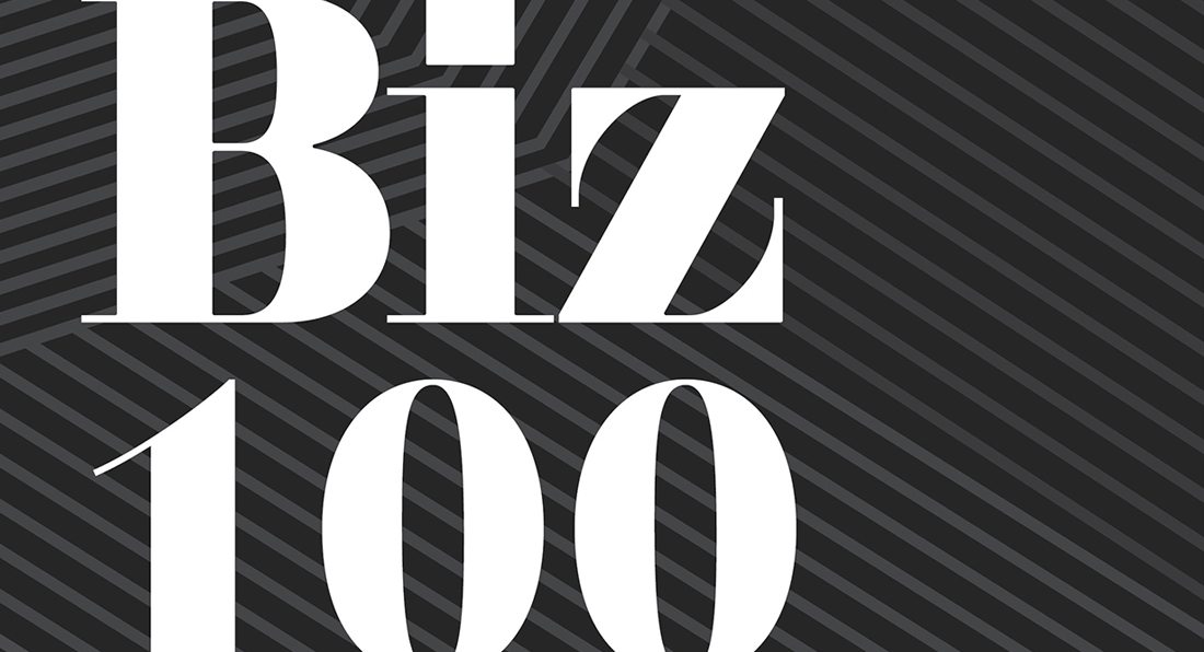 Meet the 2025 Biz 100 | Biz 417