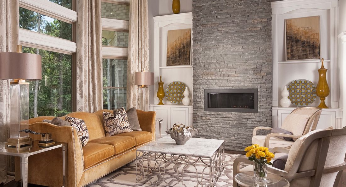 A Guide to Mixing Metals in Your Home Decor
