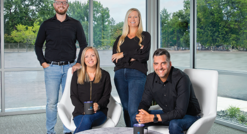 The Face of Credit Unions: BluCurrent Credit Union