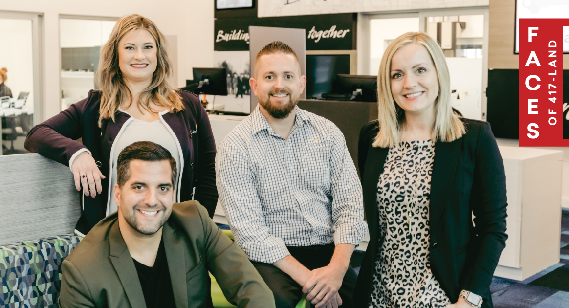 BluCurrent Credit Union Springfield, MO