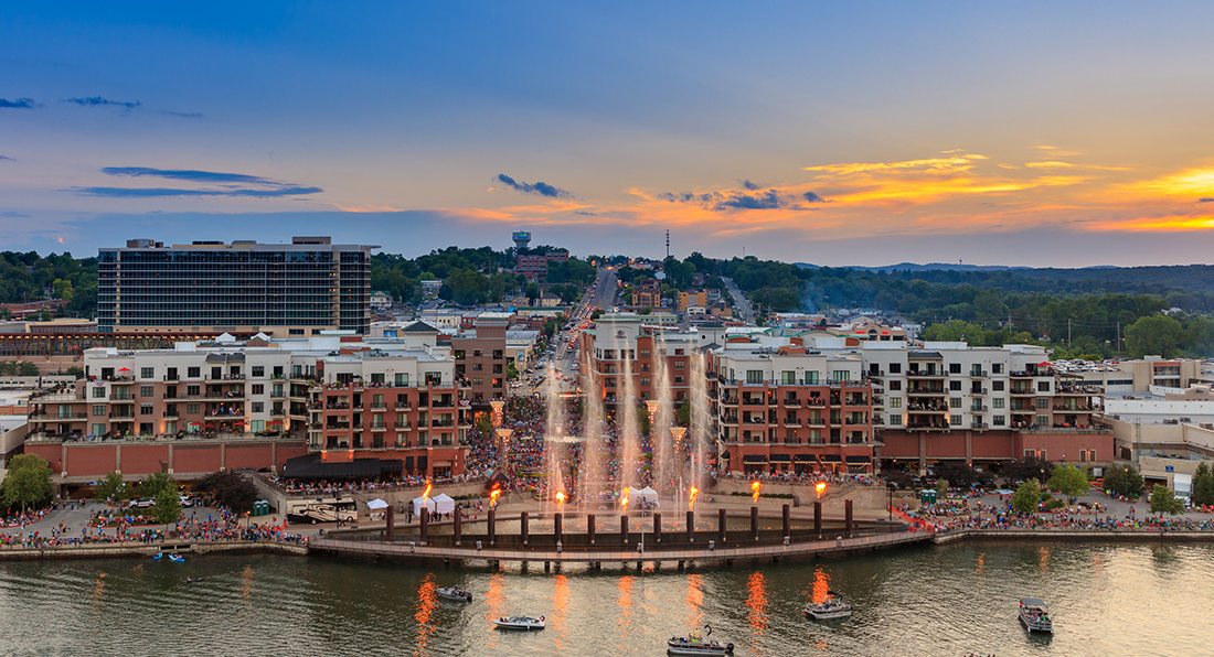Things to Do in Branson, Missouri | 417 Magazine