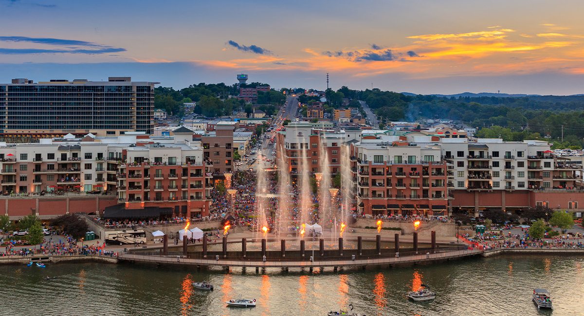 Things to Do in Branson, Missouri | 417 Magazine