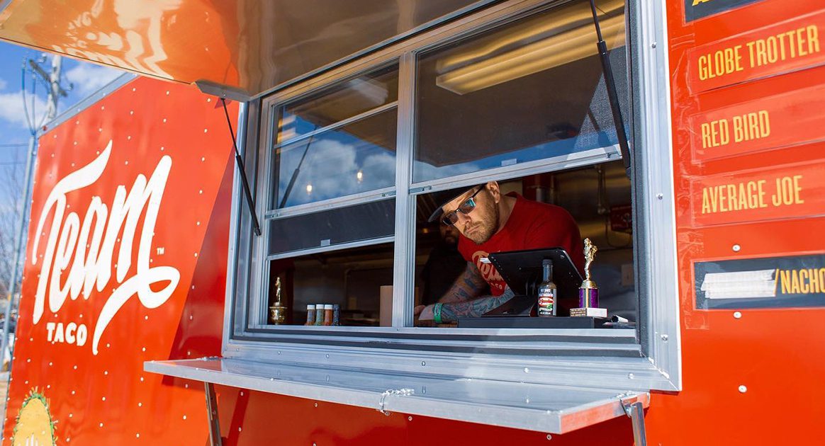 Team Taco Open in Springfield MO