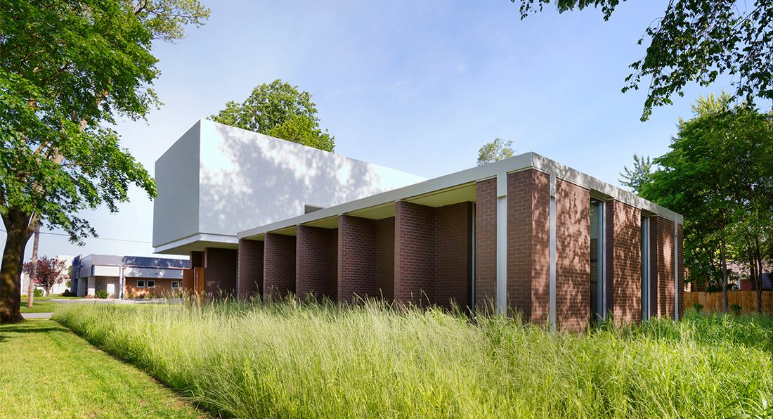 2022 Commercial Design Awards