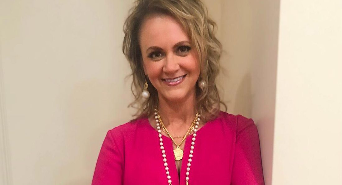 Candice Reed’s Battle with Breast Cancer