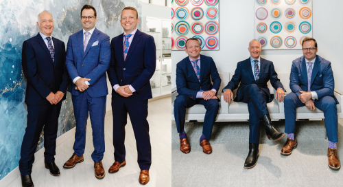 The Face of Breast Augmentation and Abdominoplasty: Center for Plastic ...